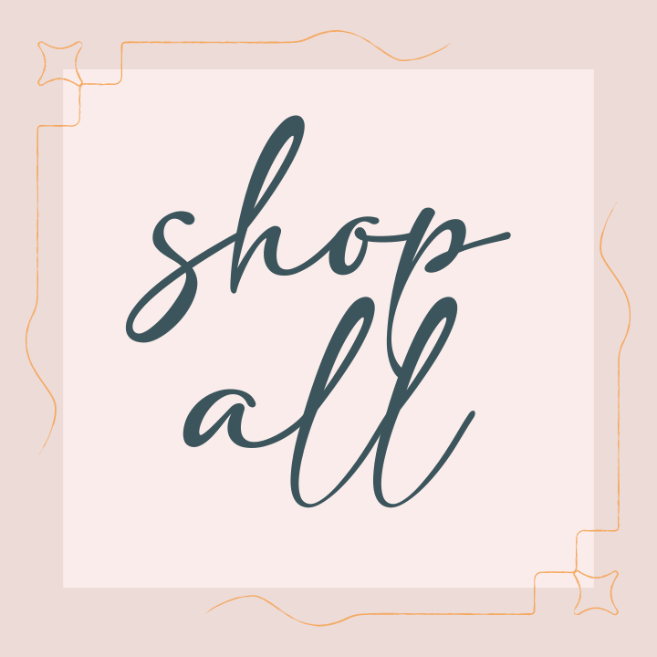 Shop All – Whitney Elizabeth
